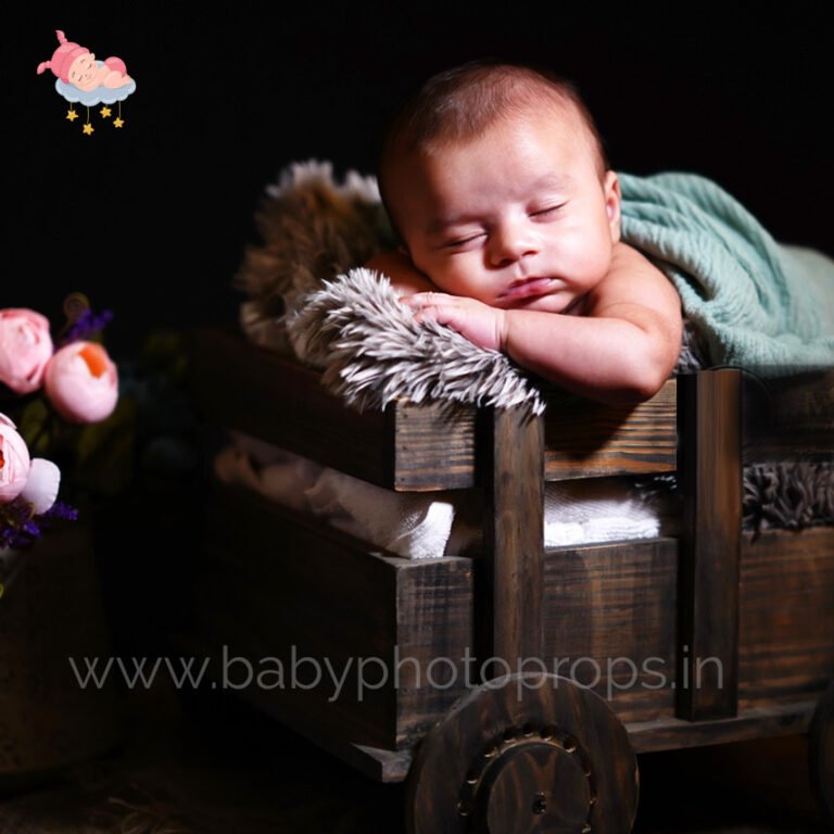 Baby Windmill – Baby Photo Props